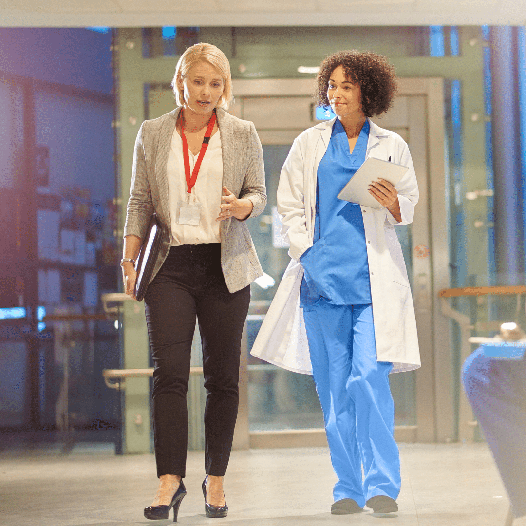 Emerging digital trends in pharma marketing - Metrix Group