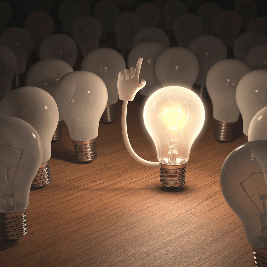 Harness the creativity to unlock innovative solutions - Metrix Group