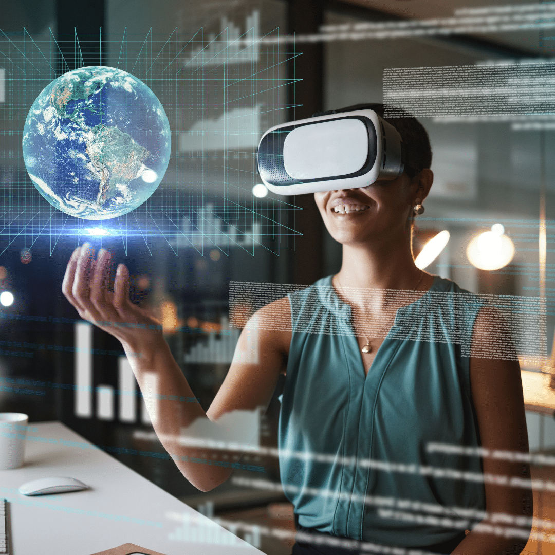 The future(s) of learning - Metrix Group