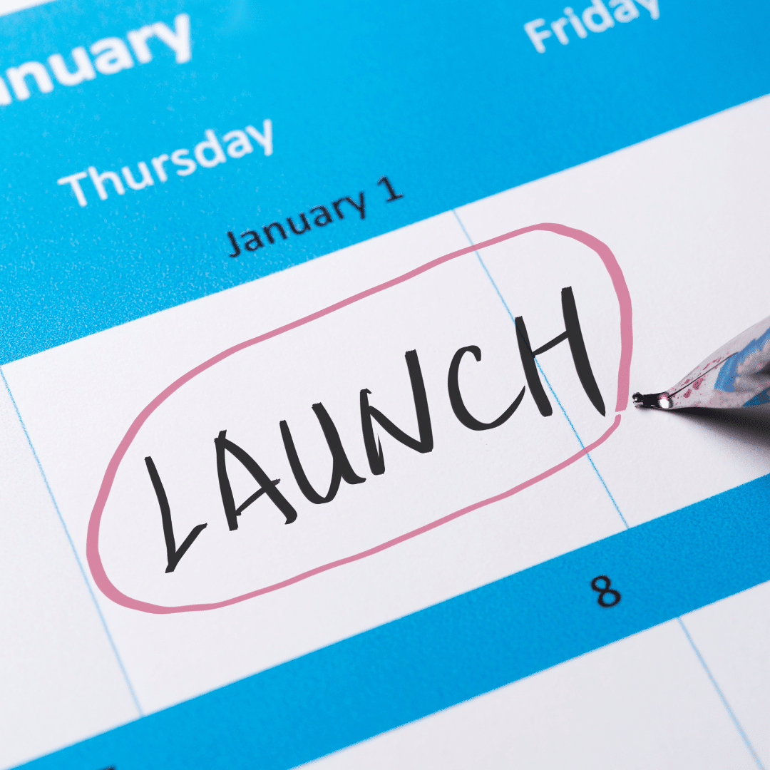 The ultimate product launch training - Metrix Group