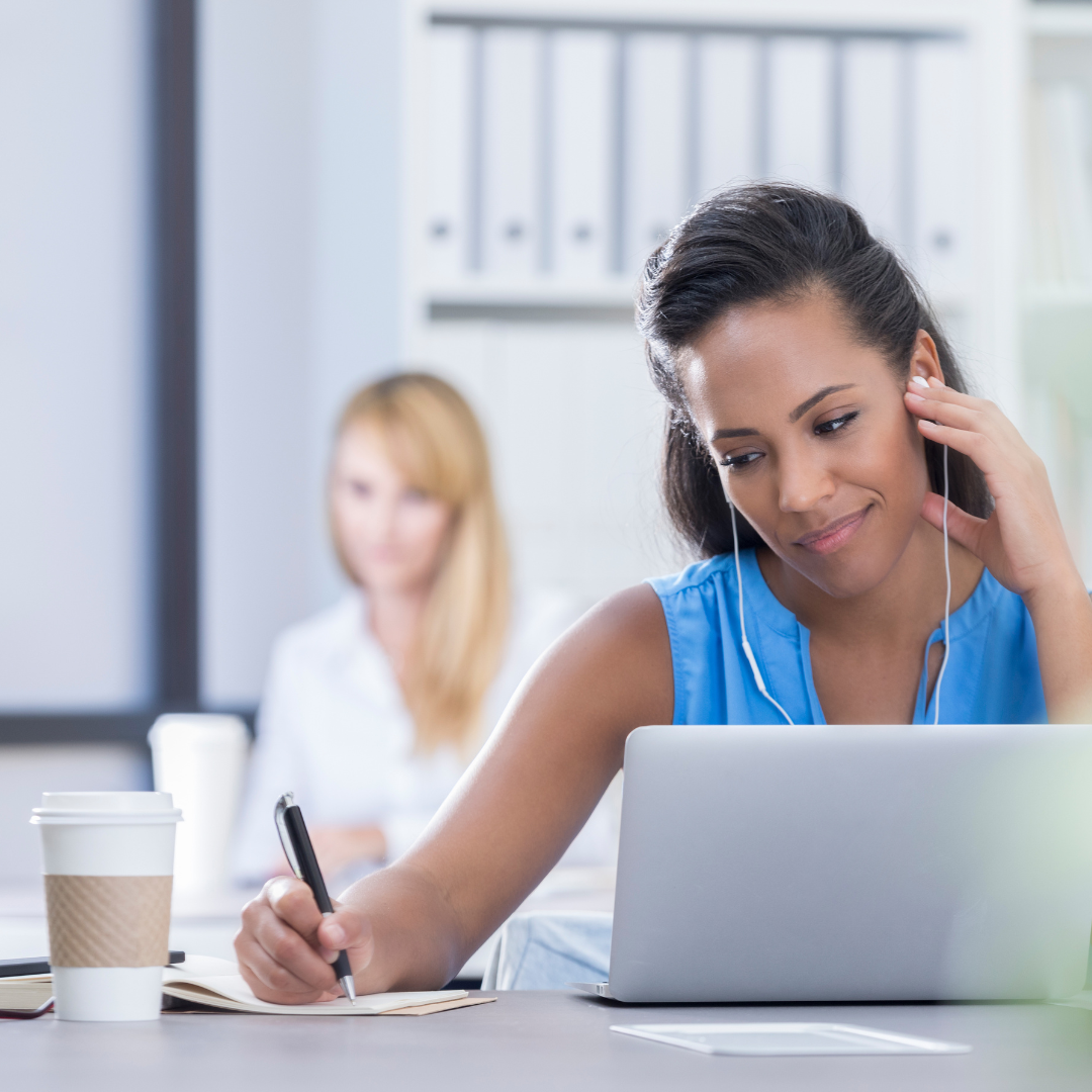 From passive to performance: Our 4-step method to drive lasting behavior change - Metrix Group