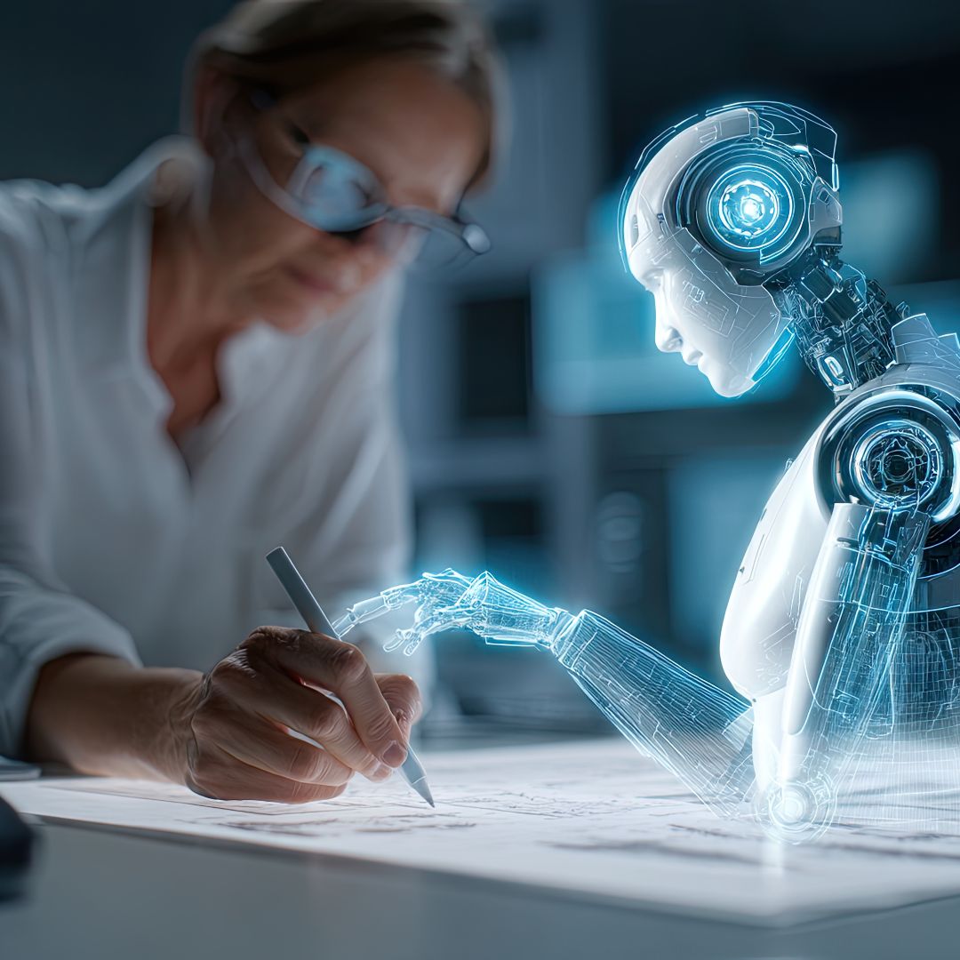 How Generative AI Can Transform Learning Impact Measurement