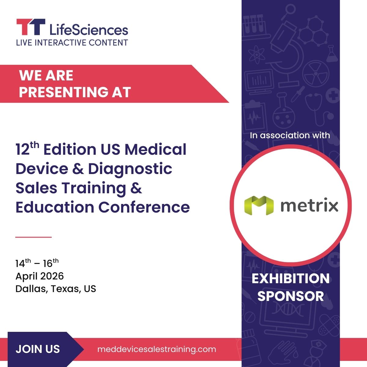 Metrix Group